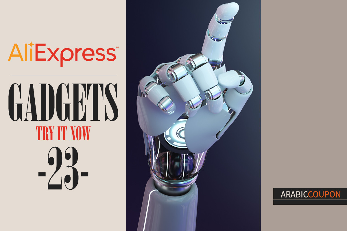 6 Vintage gadgets from AliExpress Bahrain - 2025