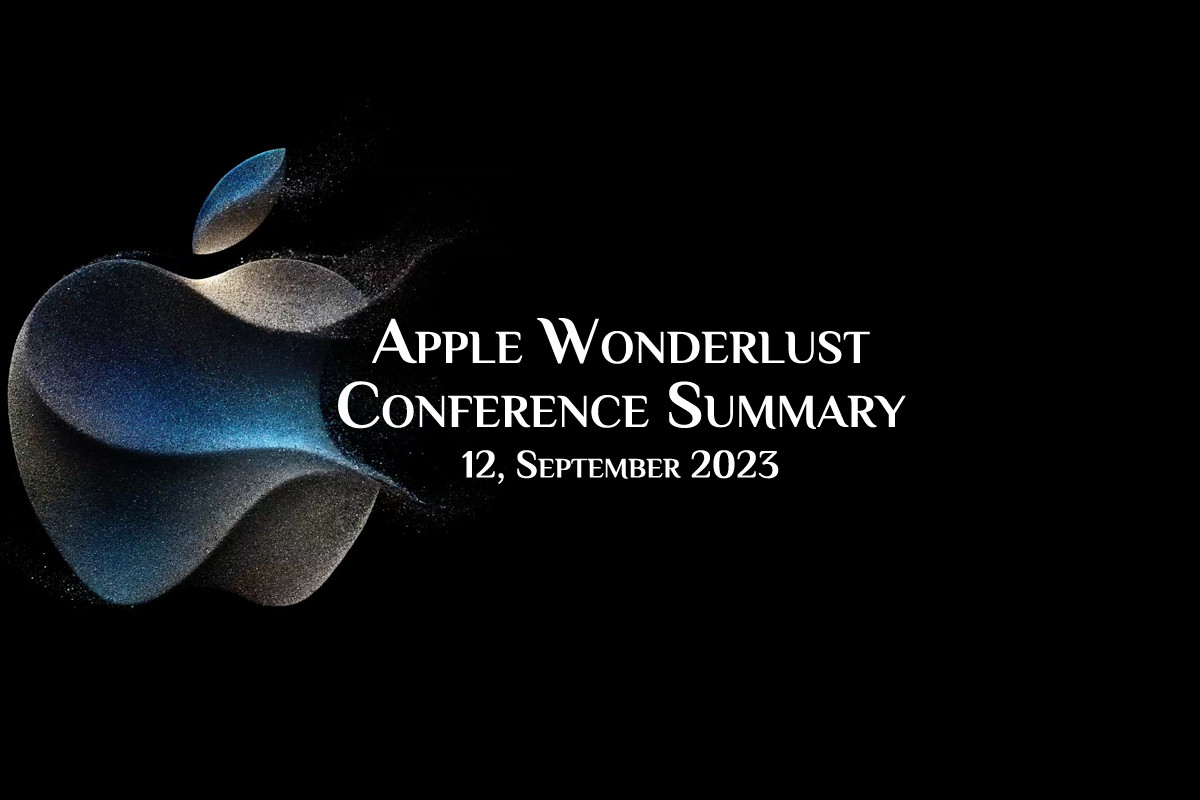 Summary of Apple's new conference - 2026
