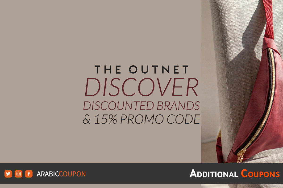 Offers on brands from The Outnet Bahrain