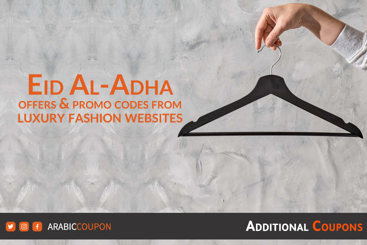 Eid al-Adha Sales in Bahrain with 100% effective promo codes