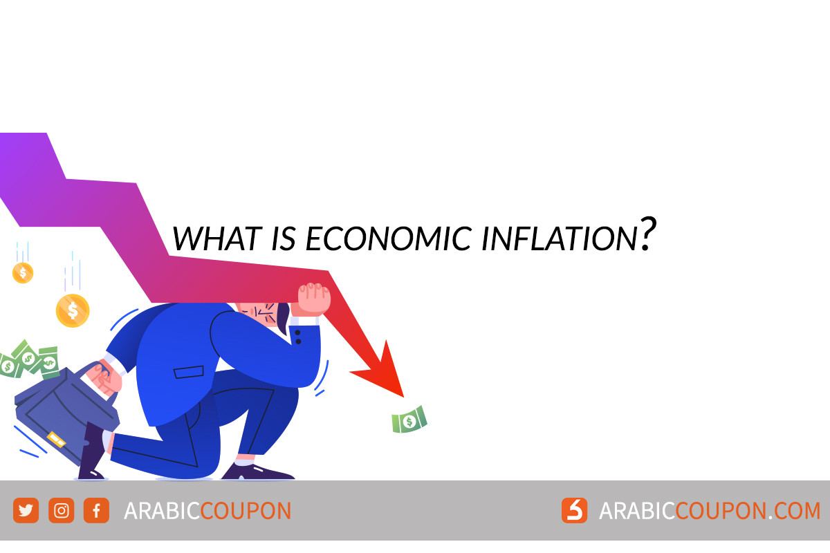 What Is Meant By Economic Inflation 